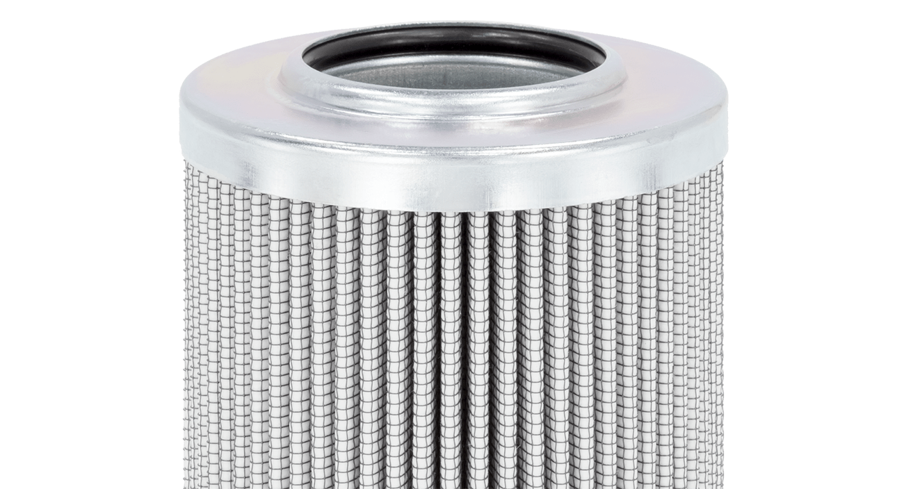 PFH92 High Pressure In-Line Filter Assemblies Overview