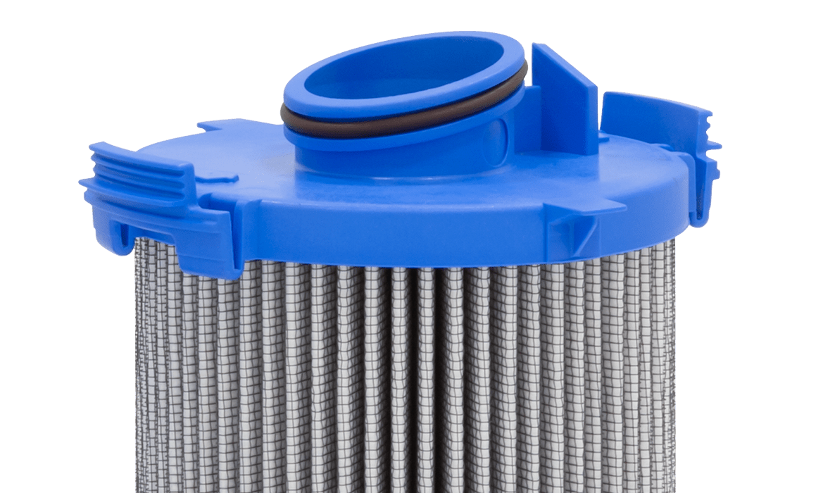 CFU Compact Filter Unit | Portable Offline Fluid Filtration