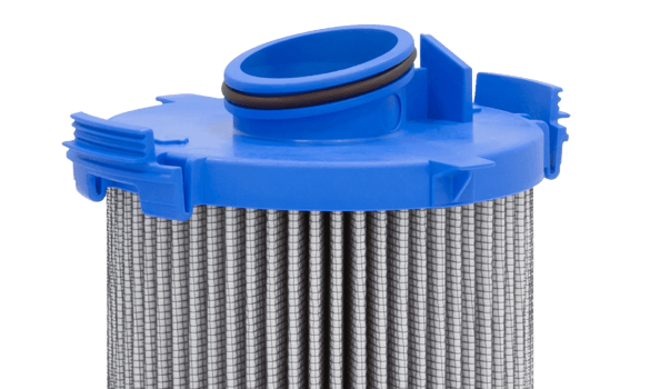 Hydraulic Filter Cart | FC Filter Cart | Hy-Pro Filtration