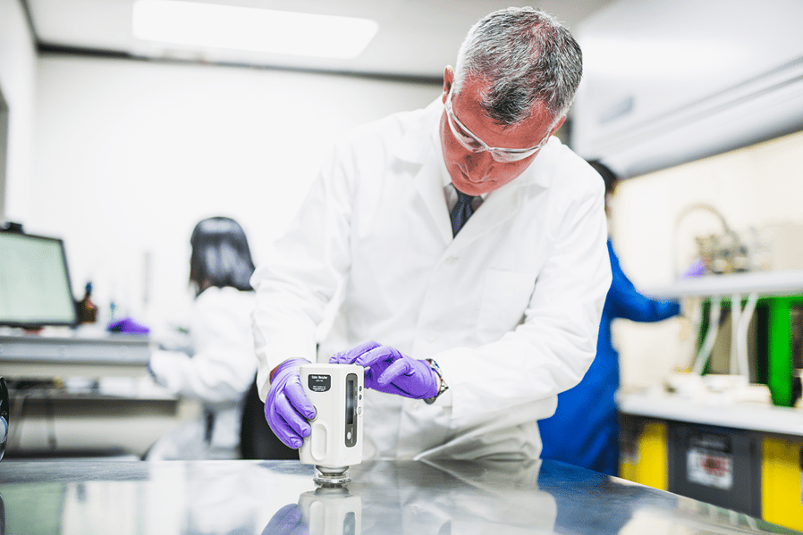 VTK On-Site Varnish Test Kits Overview