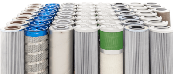 How to Change Out a Filter Element