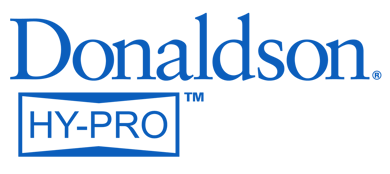 Hy-Pro is now Donaldson Hy-Pro