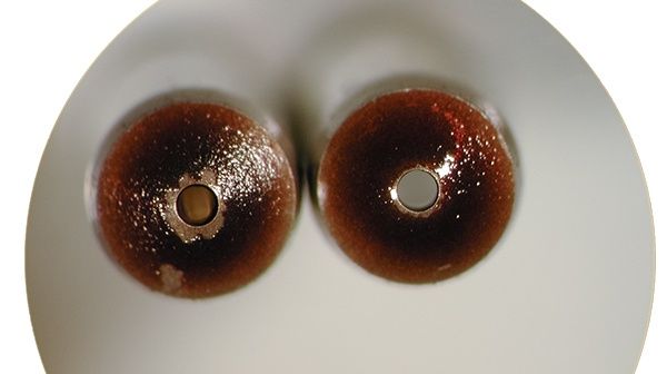 ICB Ion Charge Bonding Acid and Varnish Removal Filters Overview