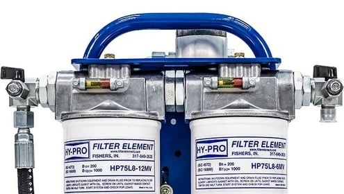CFU Compact Filter Unit Overview