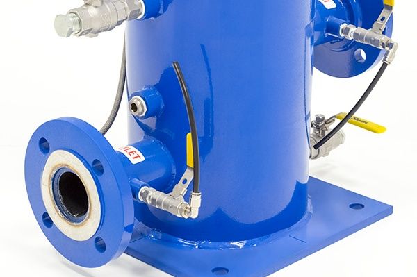 CSD Diesel Coalesce Non-Powered Filtration System Overview