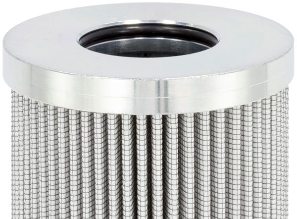 DFH High Pressure Duplex Filter Assembly