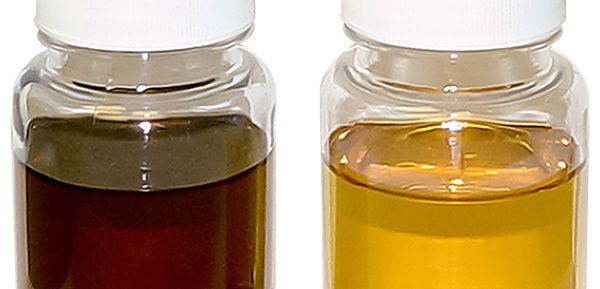 ECR Electrostatic Contamination Removal Overview