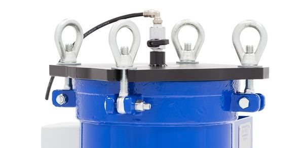 FSL High Viscosity Filtration System Overview