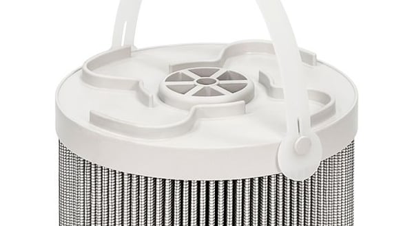FSL High Viscosity Filtration System Overview