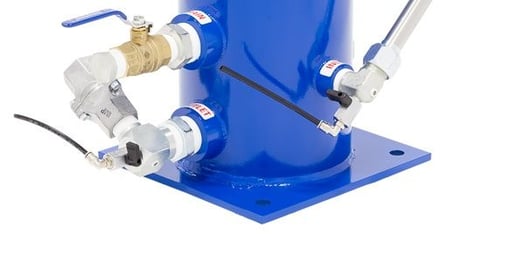 FSL High Viscosity Filtration System Overview