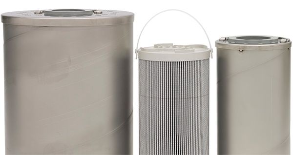 FSTO Turbine Oil Varnish Removal Systems Overview