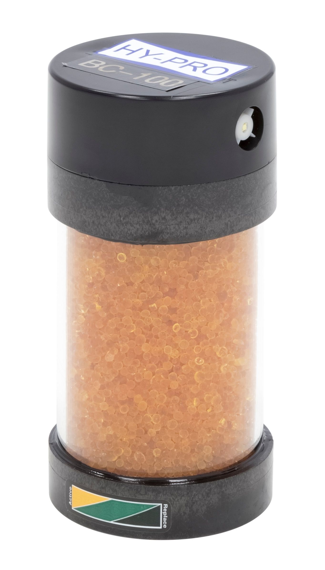 HPBC Integrated Check Valve Breathers Specifications