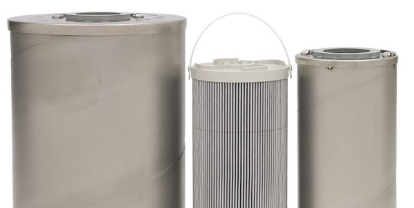 ICB Ion Charge Bonding Acid and Varnish Removal Filters Overview