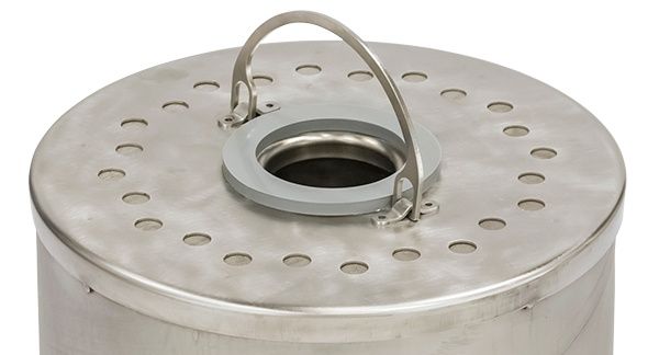 ICB Ion Charge Bonding Acid and Varnish Removal Filters Overview