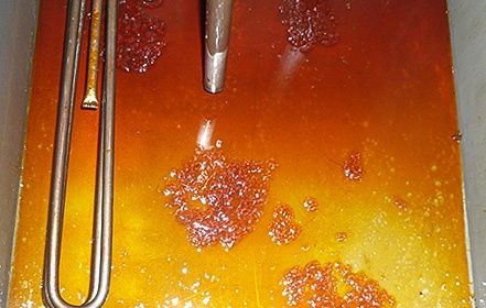 ICB Ion Charge Bonding Acid and Varnish Removal Filters Overview