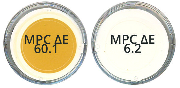 ICB Ion Charge Bonding Acid and Varnish Removal Filters Overview