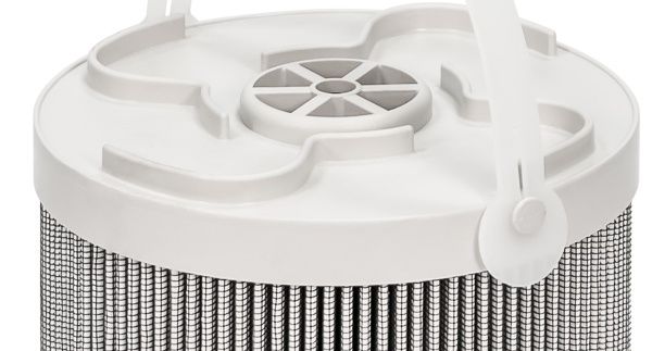 LF(M) High Viscosity Filter Assemblies Overview