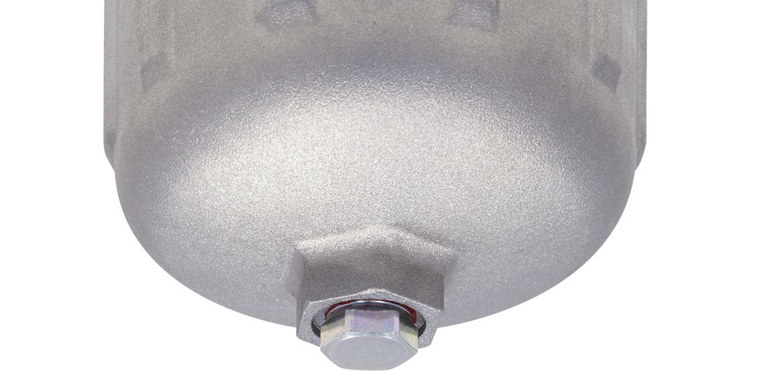 MF Medium Pressure Filter Assemblies Overview