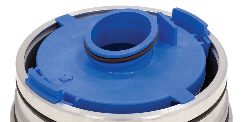 MF Medium Pressure Filter Assemblies Overview