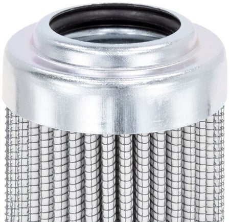 PF2 High Pressure In-Line Filter Assembly Overview