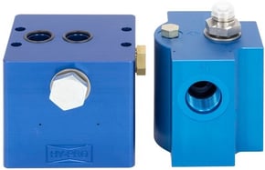 PF2 High Pressure In-Line Filter Assembly Overview