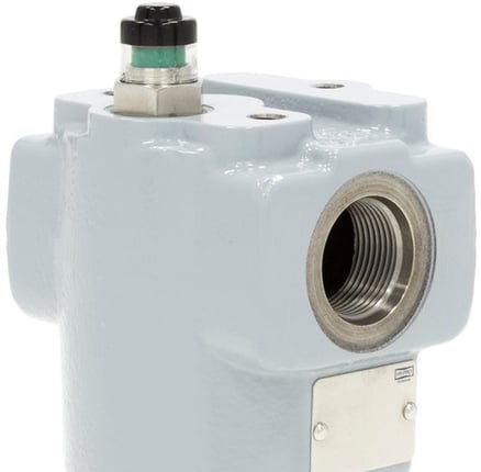 PFH High Pressure In-Line Filter Assemblies Overview