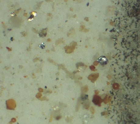 PTK1 Oil Analysis Patch Test Kit Specifications