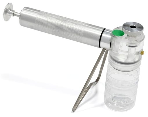 PTK1 Oil Analysis Patch Test Kit Specifications
