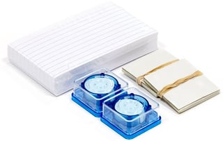 PTK1 Oil Analysis Patch Test Kit Specifications