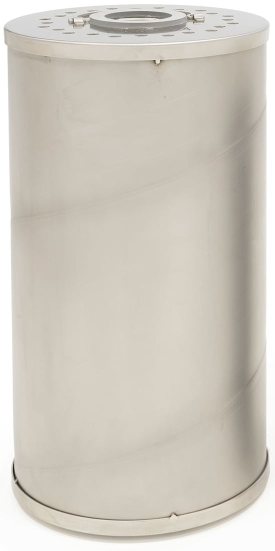 SVR Soluble Varnish Removal Soluble Varnish Removal Overview