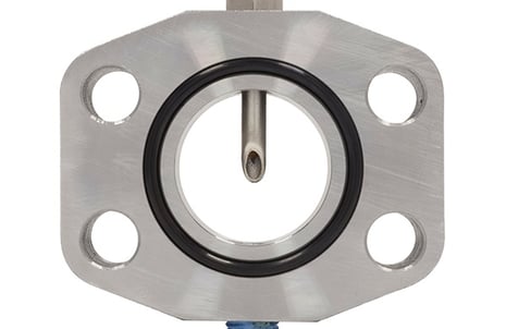 Integrated Sample Port Fittings Overview