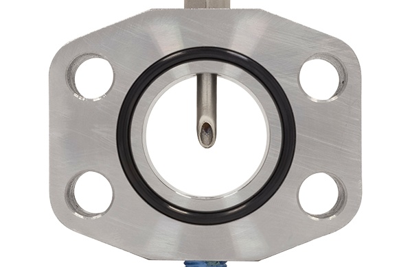 Integrated Sample Port Fittings Overview