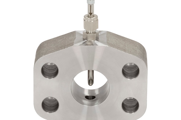 Integrated Sample Port Fittings Overview