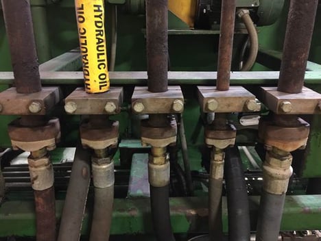 Integrated Sample Port Fittings Overview