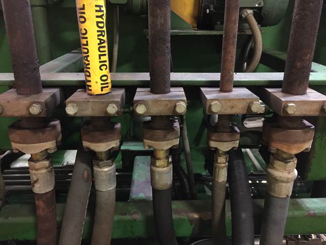 Integrated Sample Port Fittings Overview