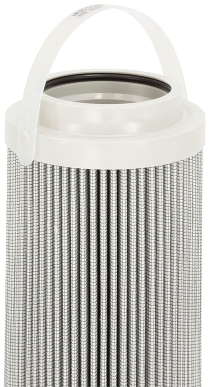 TF4 In-Tank Filter Assembly Overview