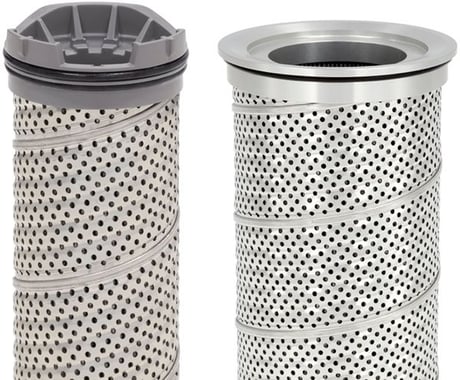 TFR In-Tank Filter Assembly Overview