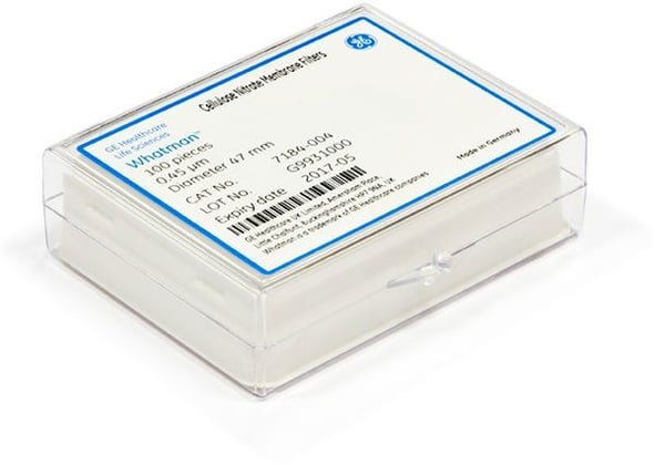 VTK On-Site Varnish Test Kits Specifications