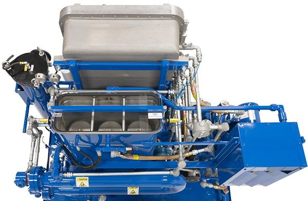 VUD Vac-U-Dry Vacuum Dehydrators Overview