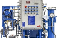 VUD Vac-U-Dry Vacuum Dehydrators Overview