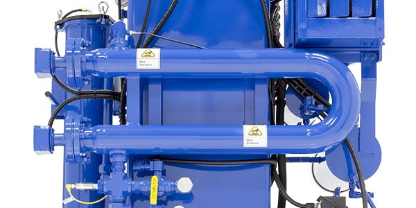 VUD Vac-U-Dry Vacuum Dehydrators Overview