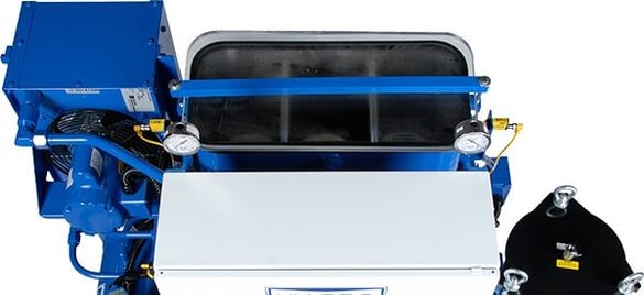 VUD Vac-U-Dry Vacuum Dehydrators Overview