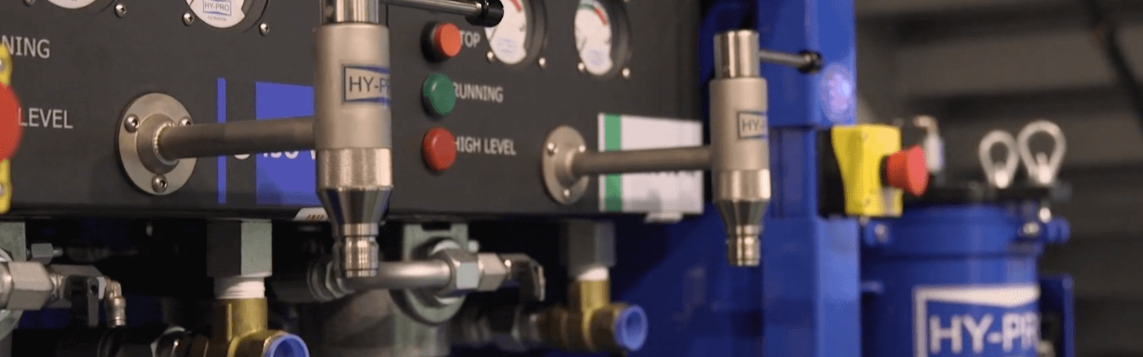Hy-Pro Filtration Case Studies