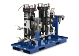 Treat your oil as an asset - drive profitability. | Hy-Pro Filtration