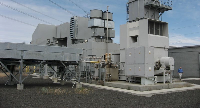 Power Generation - Industry Applications
