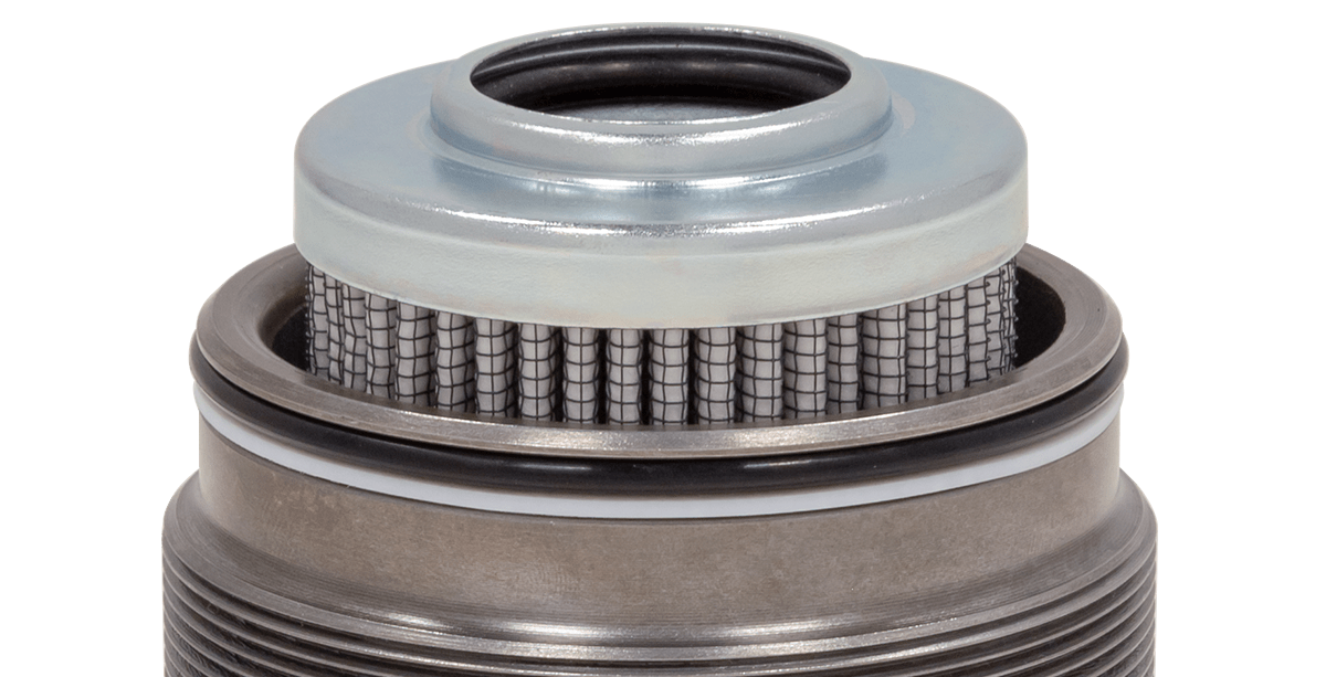 PFH High Pressure In-Line Filter Assemblies Overview