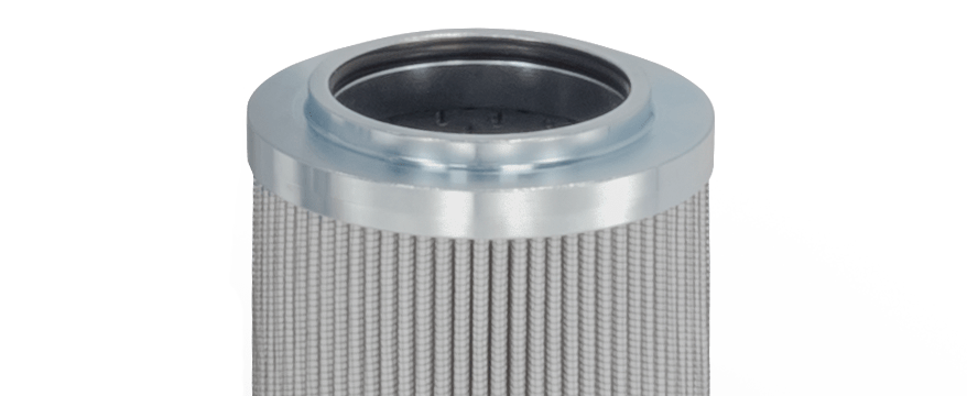 PFH840 High Pressure In-Line Filter Assemblies Overview