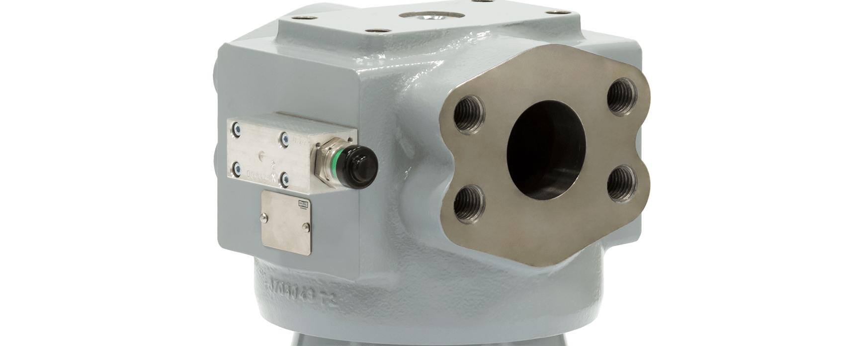 PFH840 High Pressure In-Line Filter Assemblies Overview