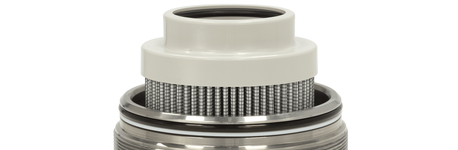 PFH840 High Pressure In-Line Filter Assemblies Overview