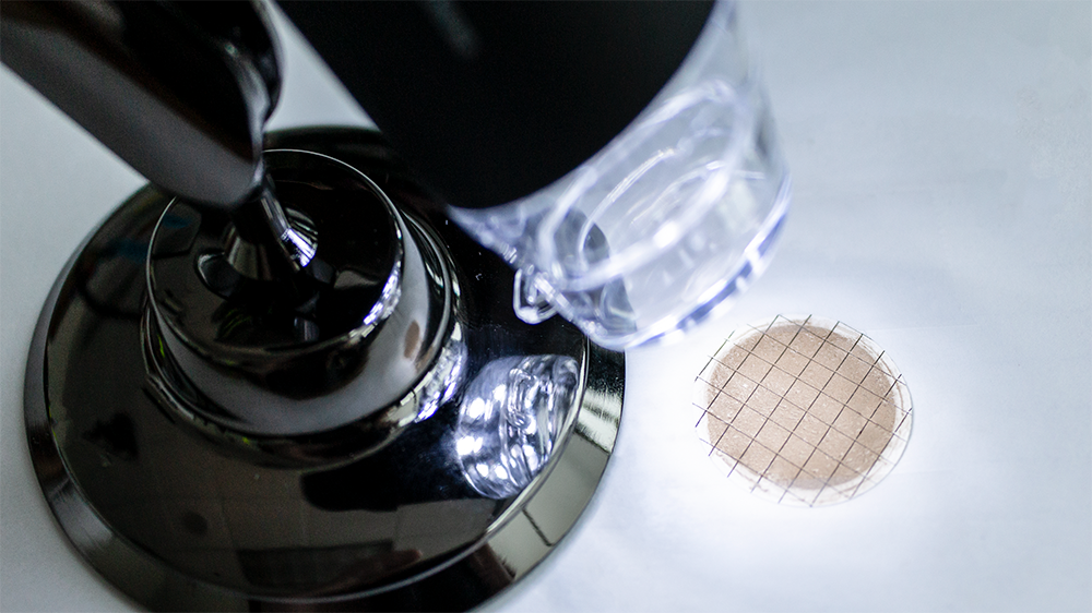 PTK1 Oil Analysis Patch Test Kit Overview